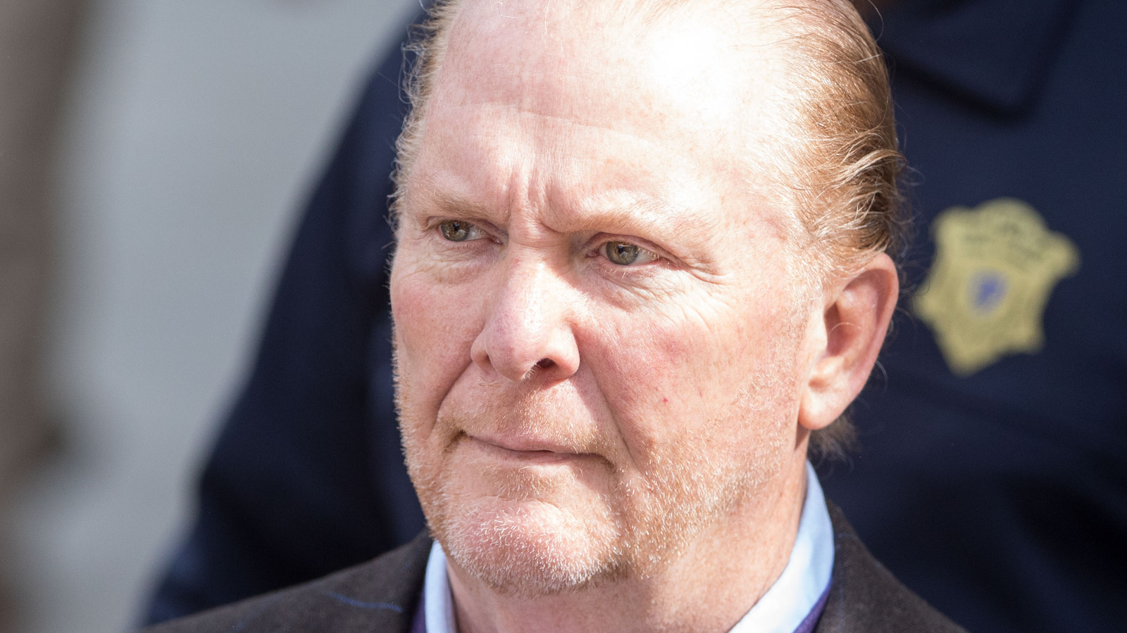 Mario Batali Just Settled 2 Sexual Assault Lawsuits