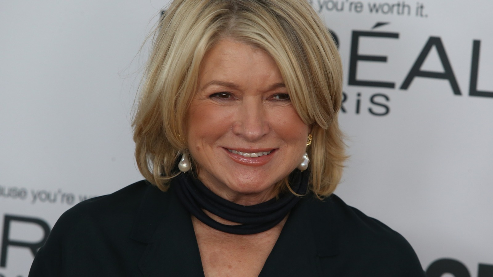 Martha Stewart's Documentary Details Her Journey As The Original Influencer