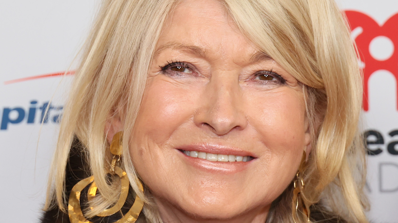 Martha Stewart's Favorite Vodka Brands To Drink With Company