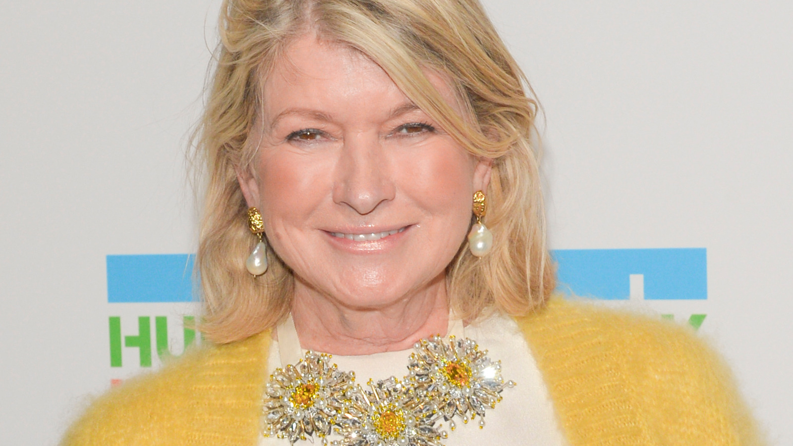 Martha Stewart's Rule For Cooking Lobster