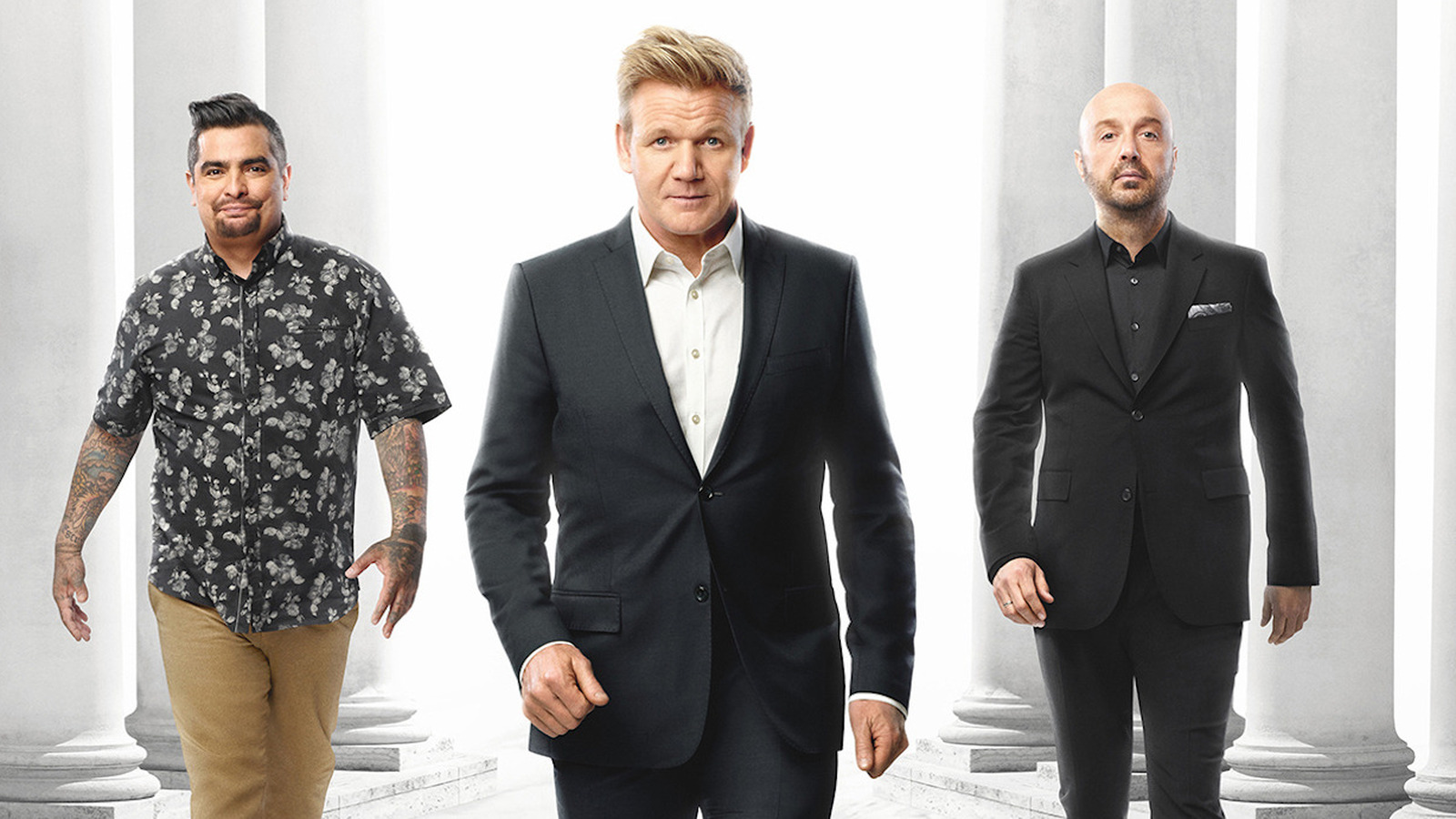 MasterChef Is Officially Returning For A 14th Season