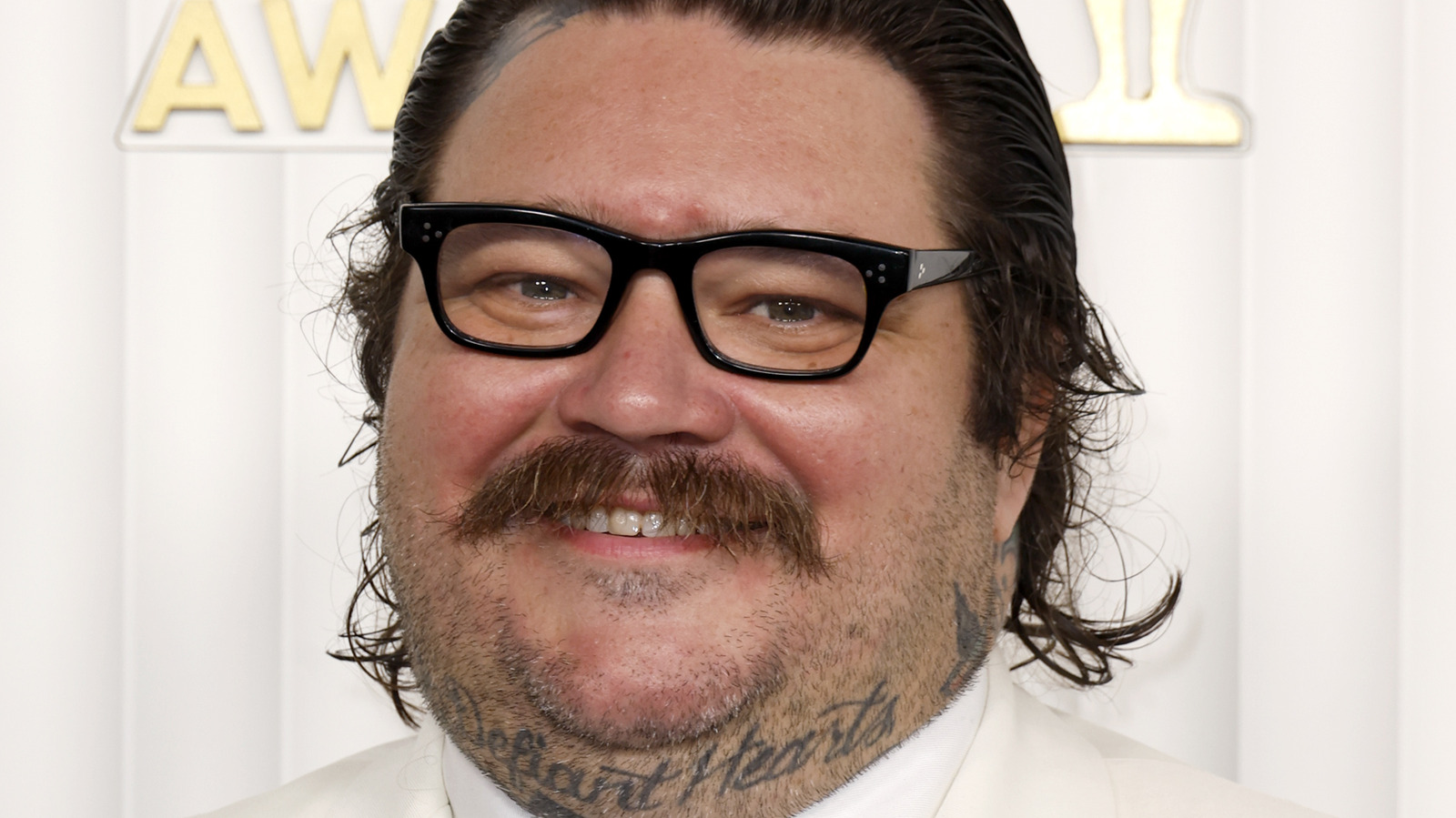 Matty Matheson's Addition For Next-Level Meat Sauces