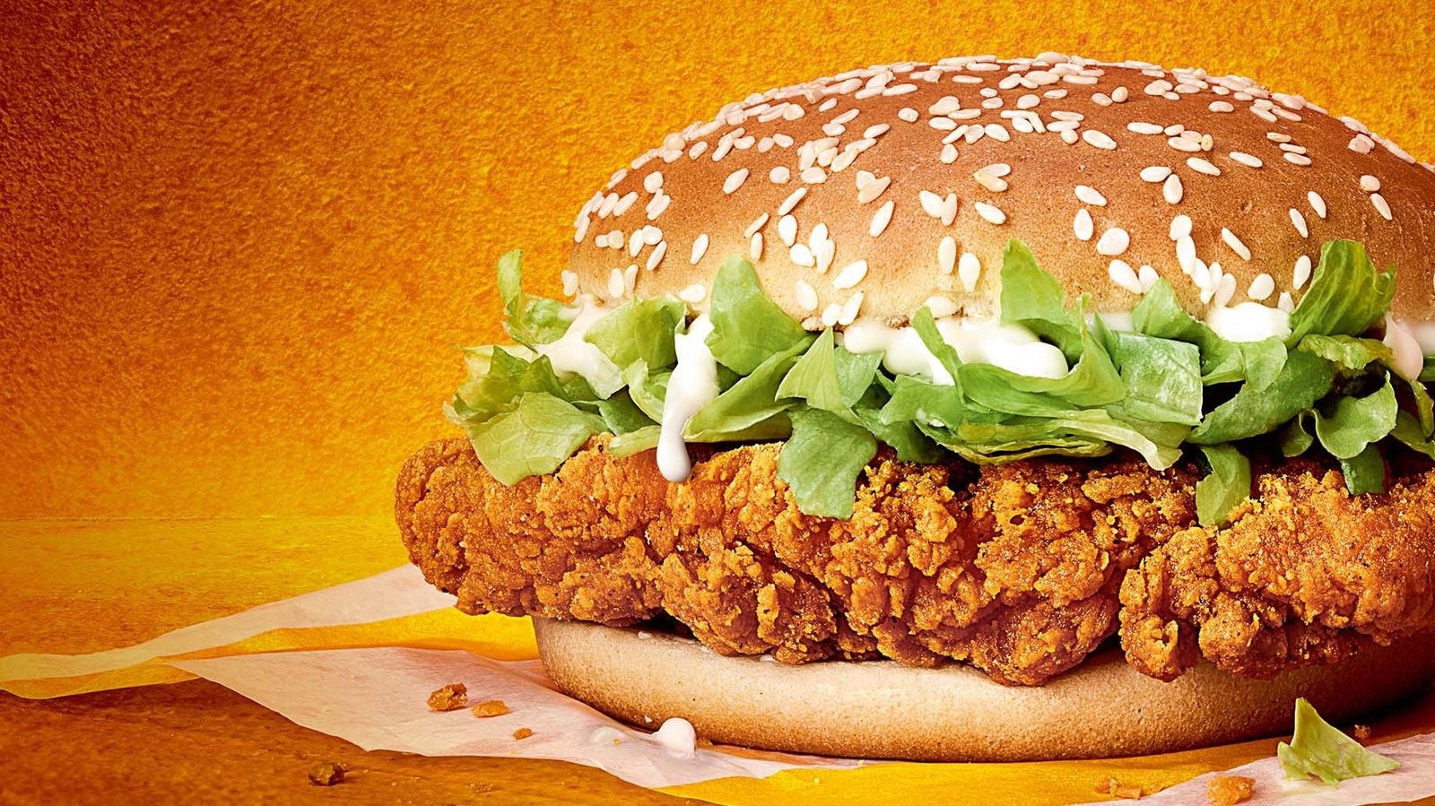 Why McDonald's Hand-Breaded Chicken Could Create Some Serious Problems