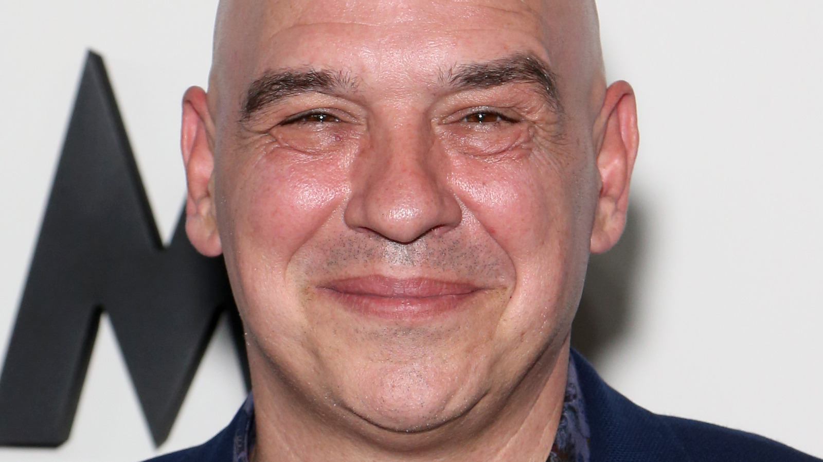 Michael Symon's Ultimate Barbecue And Grilling Tips - Exclusive Interview