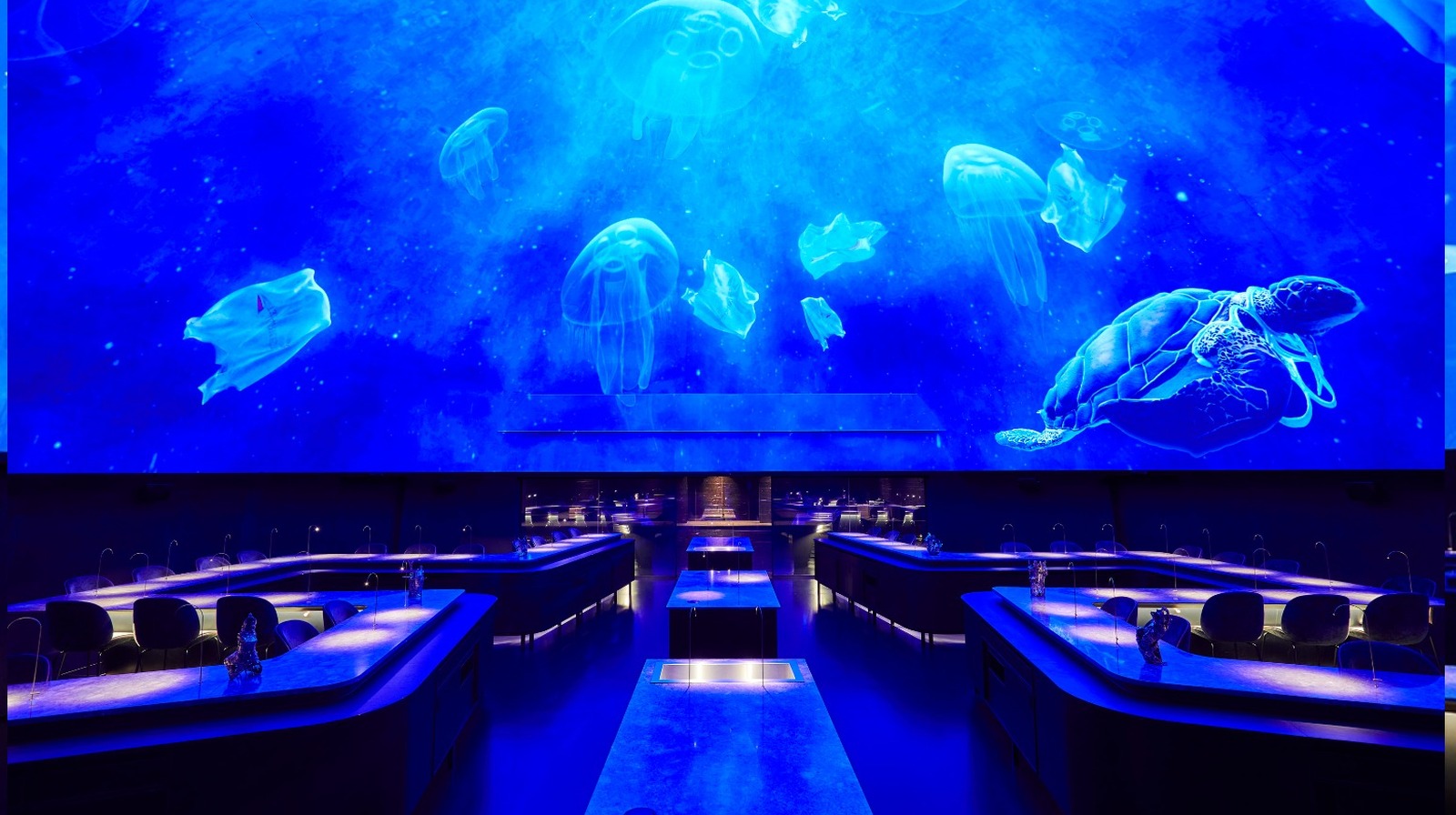 Michelin-Starred Alchemist Restaurant Isn't Afraid To Make Diners ...