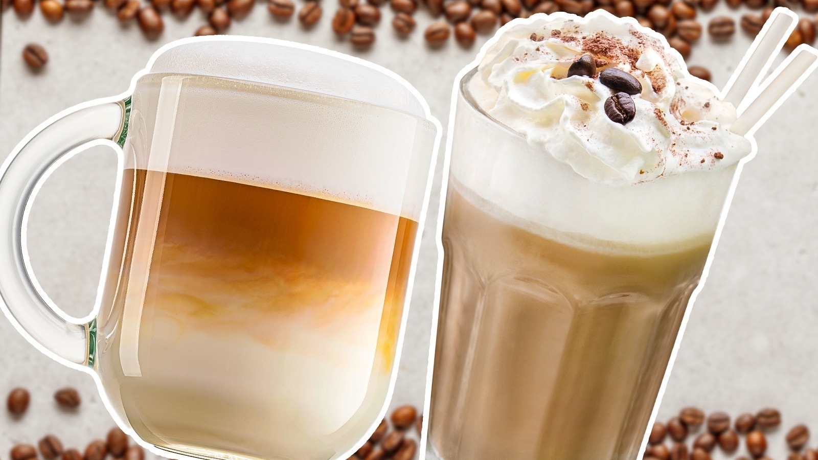 Milchkaffee Vs Eiskaffee: What's The Difference Between These German ...