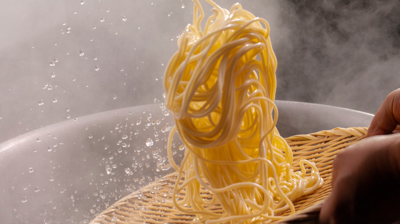Mistakes People Make When Cooking Ramen