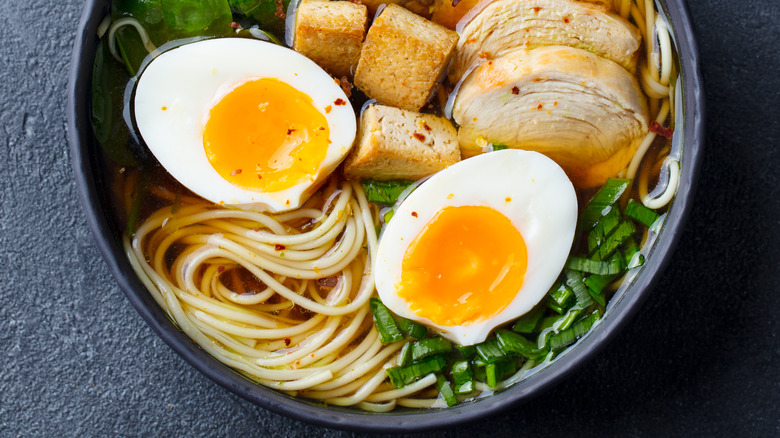 Mistakes People Make When Cooking Ramen