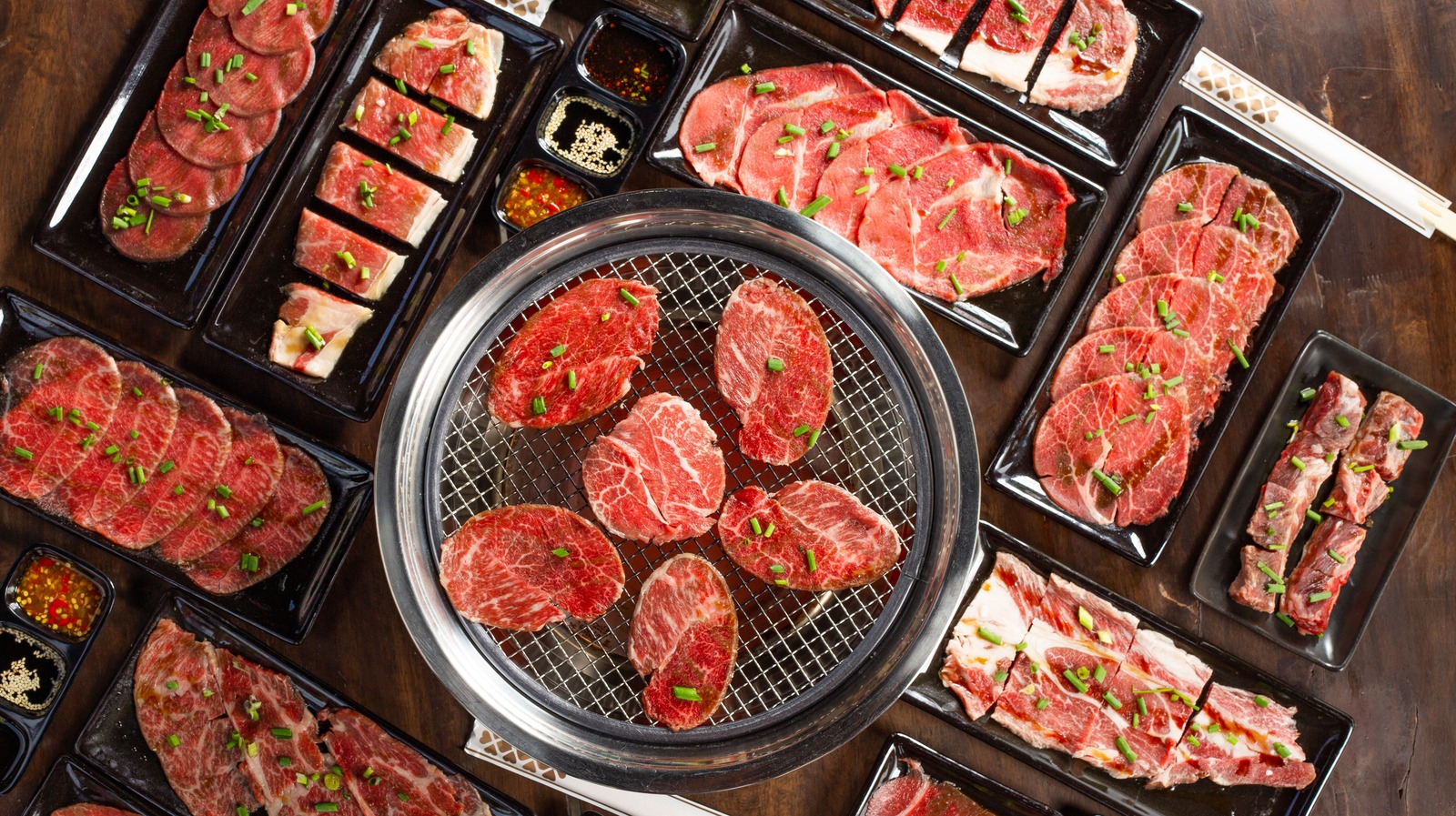 Mix Ketchup And Soy Sauce When Making Japanese Barbecue