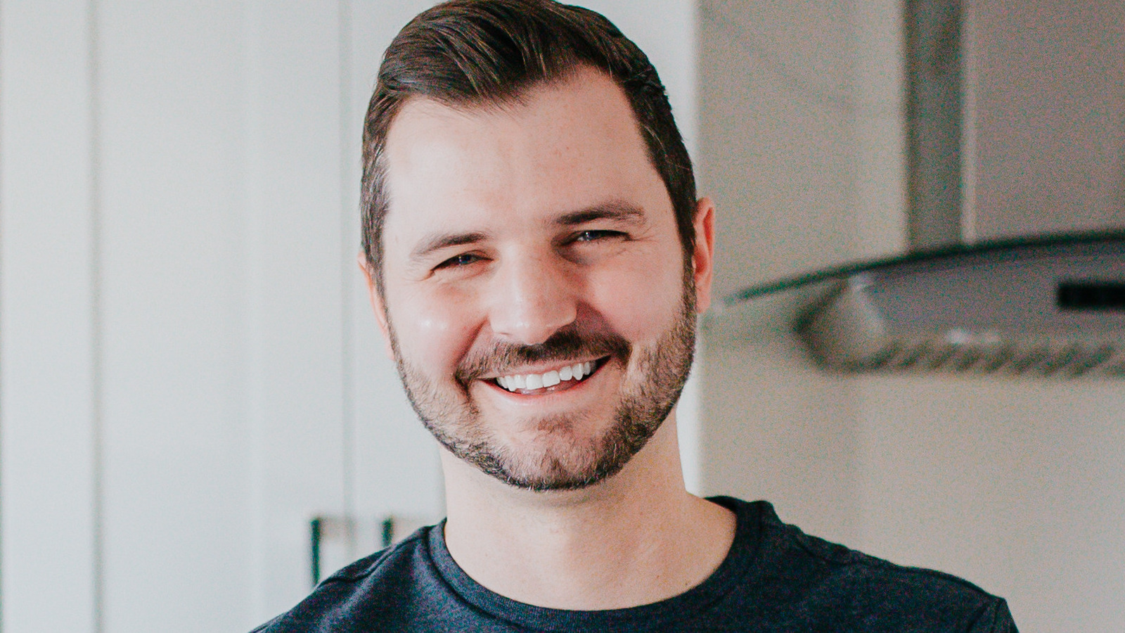 Moisture May Be Why Your Fresh Pasta Is Off, According To Danny Freeman ...