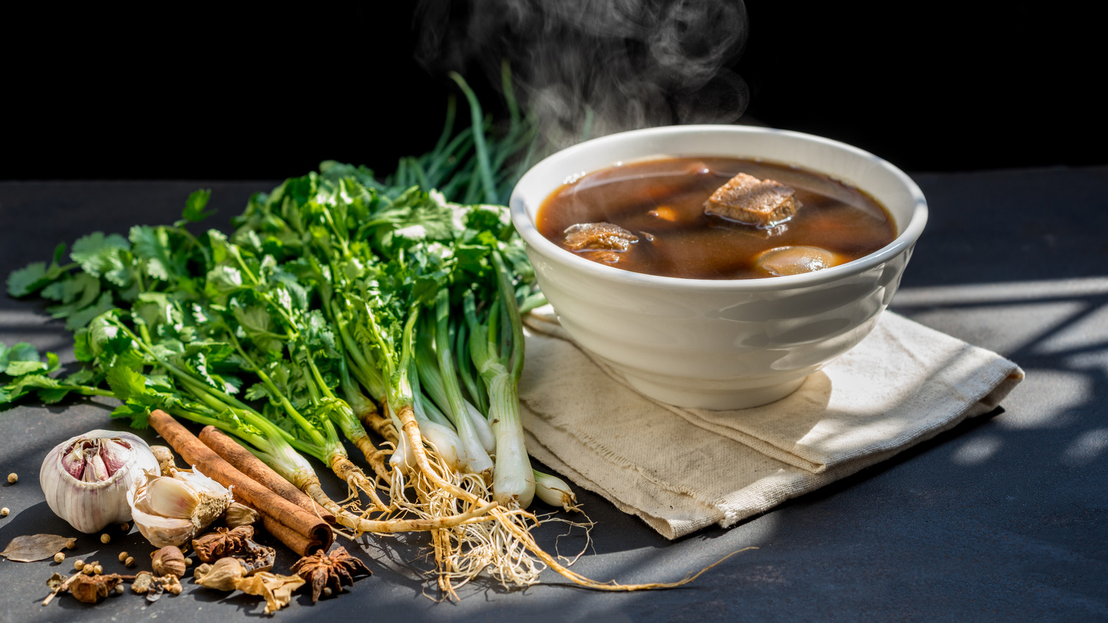 Moo Palo: The Thai Pork Belly And Egg Stew That's A Culinary Staple