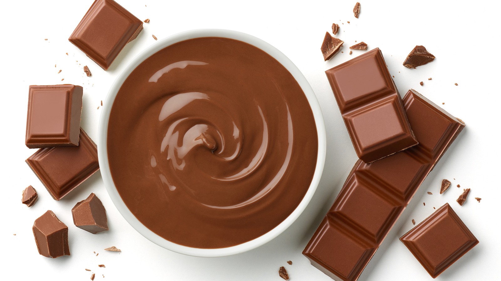 Most Of The World's Chocolate Comes From This Country