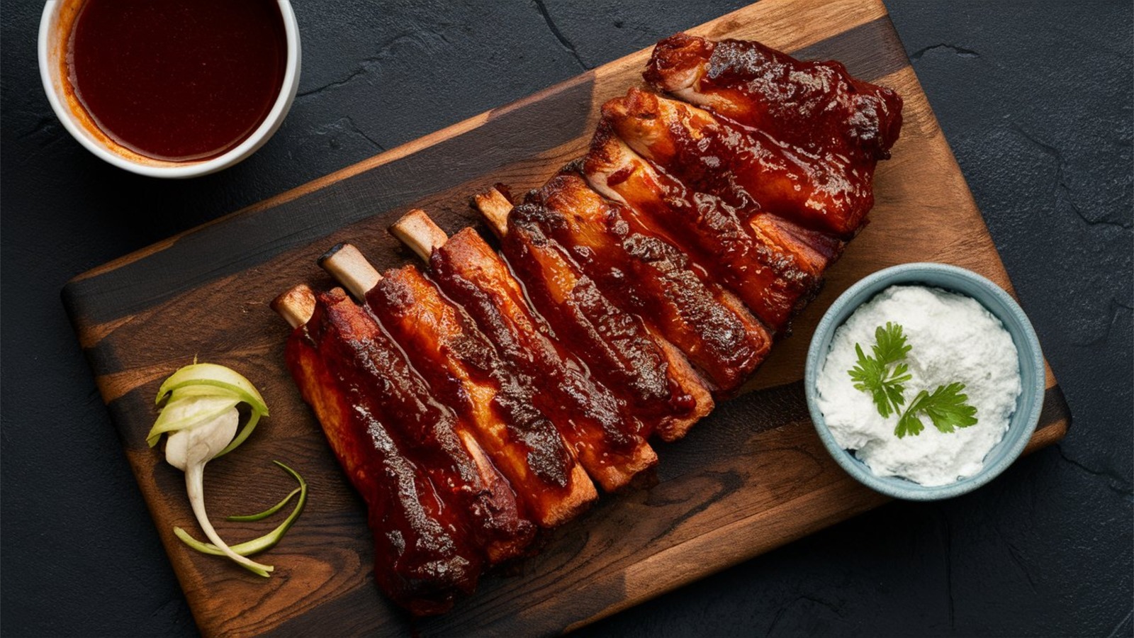 MSG Is Your Secret Weapon For More Flavorful BBQ
