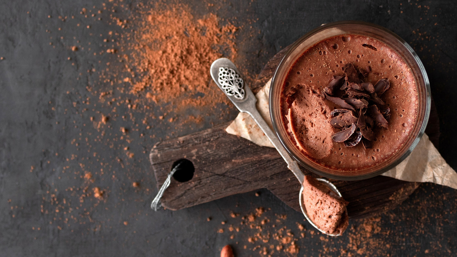 Namelaka, The Chocolate Ganache Pastry Chefs Can't Get Enough Of