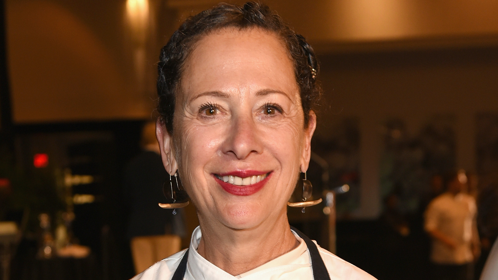 Nancy Silverton's Tips For Making The Best Hard-Boiled Eggs - Exclusive