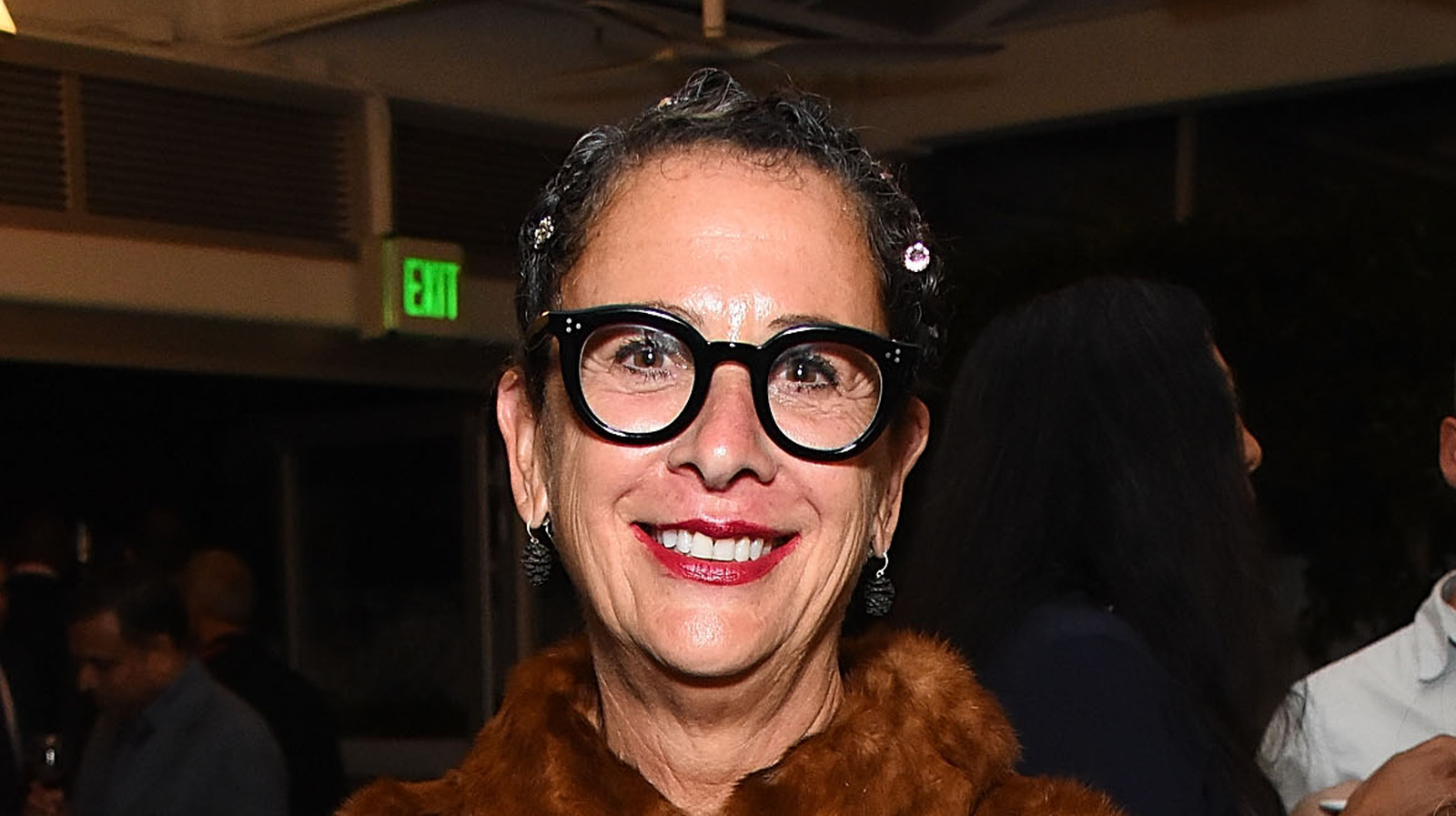 Nancy Silverton's Trick To Elevate The Flavor Of Butter In Baked Goods - Exclusive