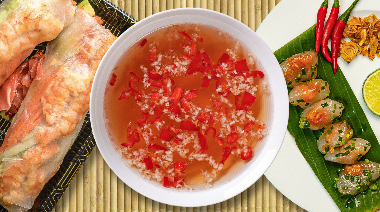 Nước Chấm Is The Fish Sauce You Should Always Have In Your Pantry