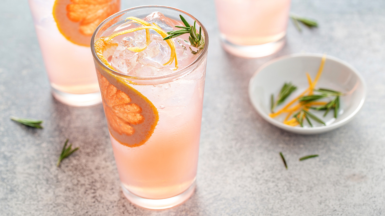 New Instacart Report Shares Just How Popular Booze-Free Cocktails Are