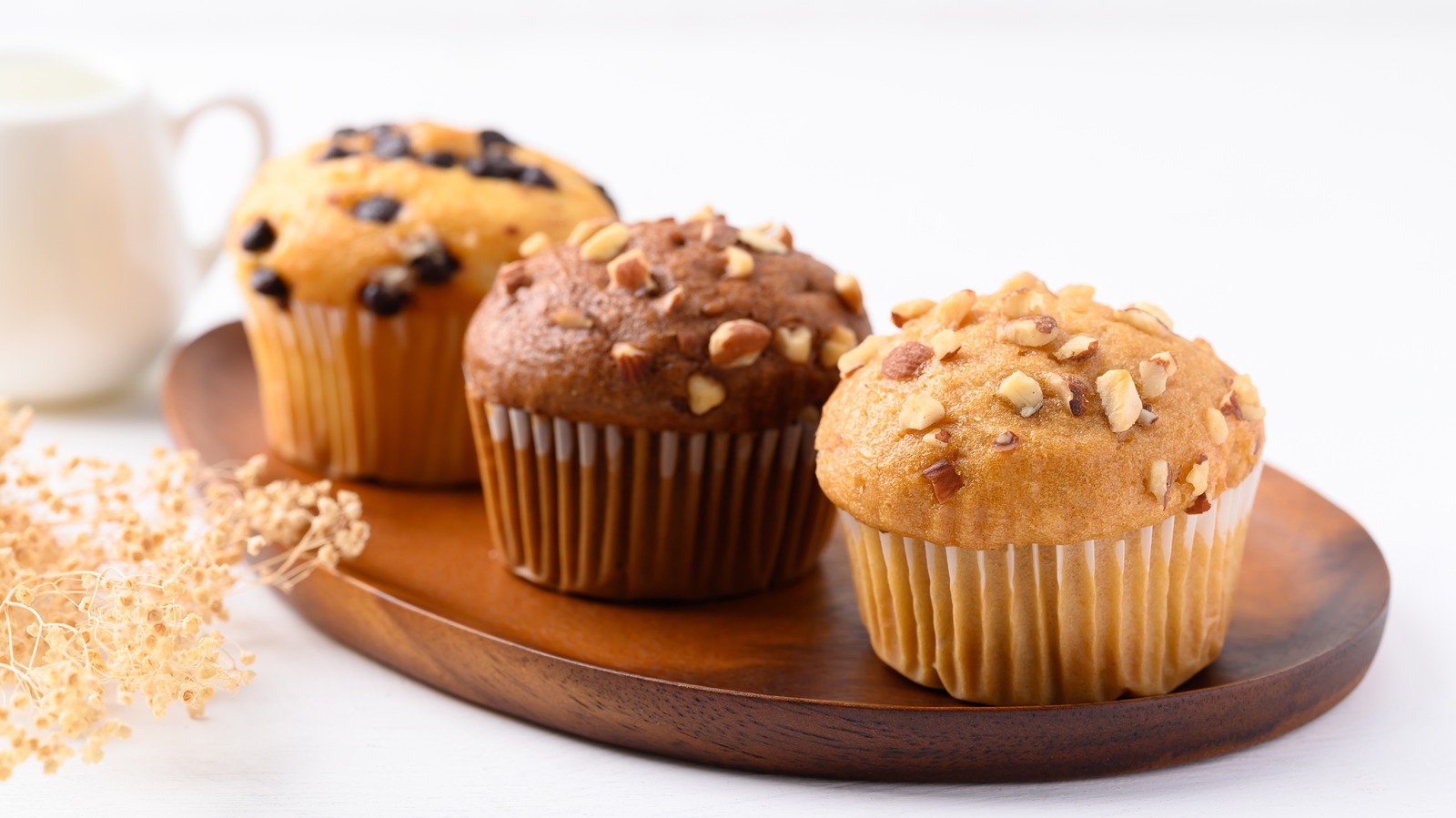 What Is The Official State Muffin Of New Jersey?