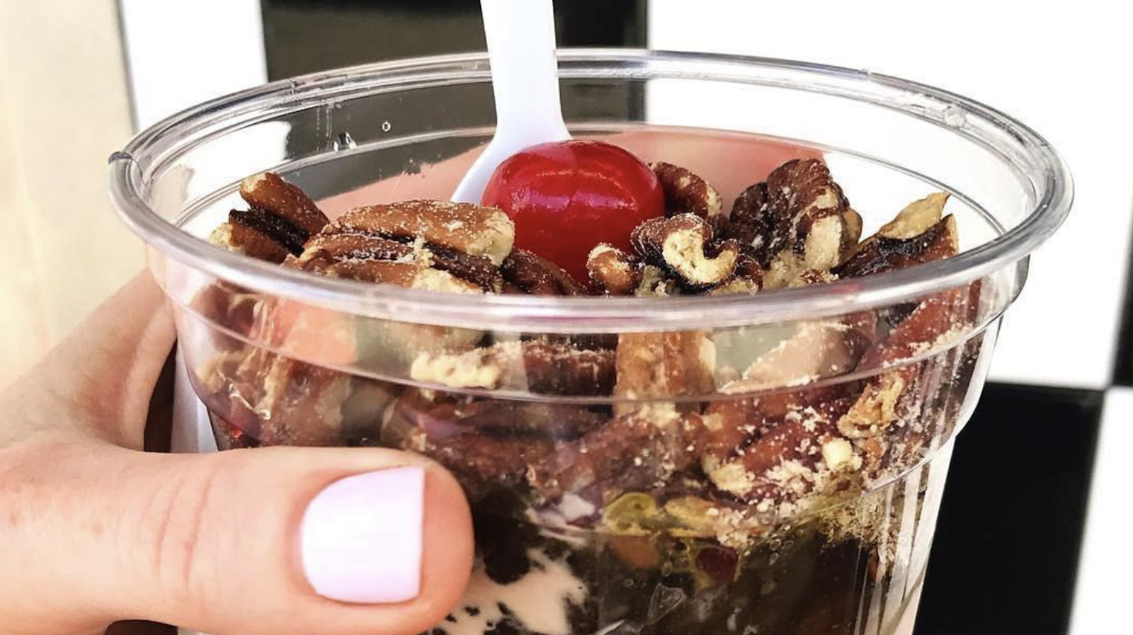 Green Chiles Find Their Eway Into Sundaes In New Mexico