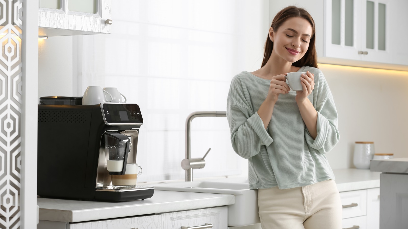 New Report Suggests Young Adults Are Drinking Coffee More Than Ever