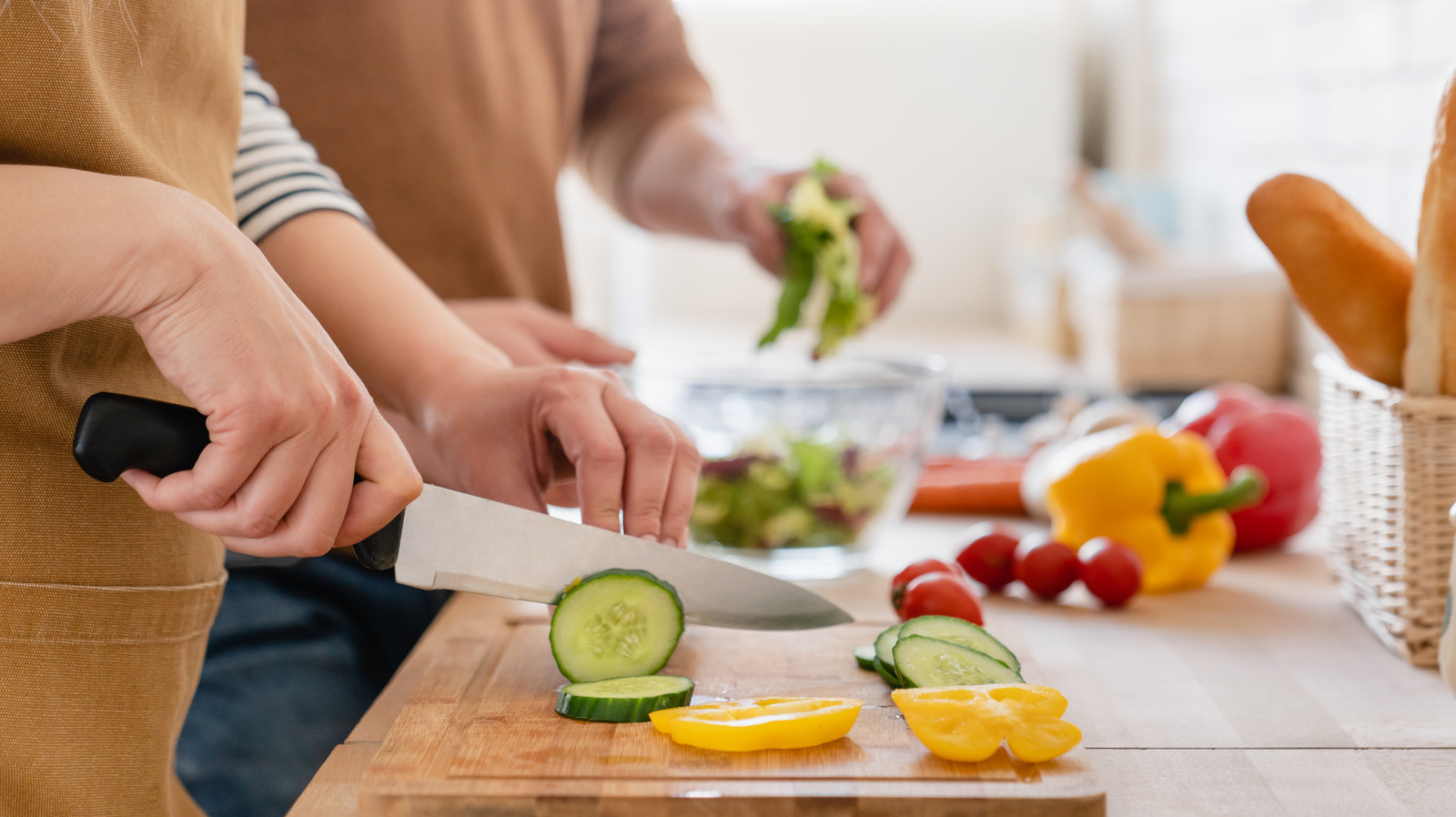 New Research Shares Easy Ways To Cut Back On Meat Consumption