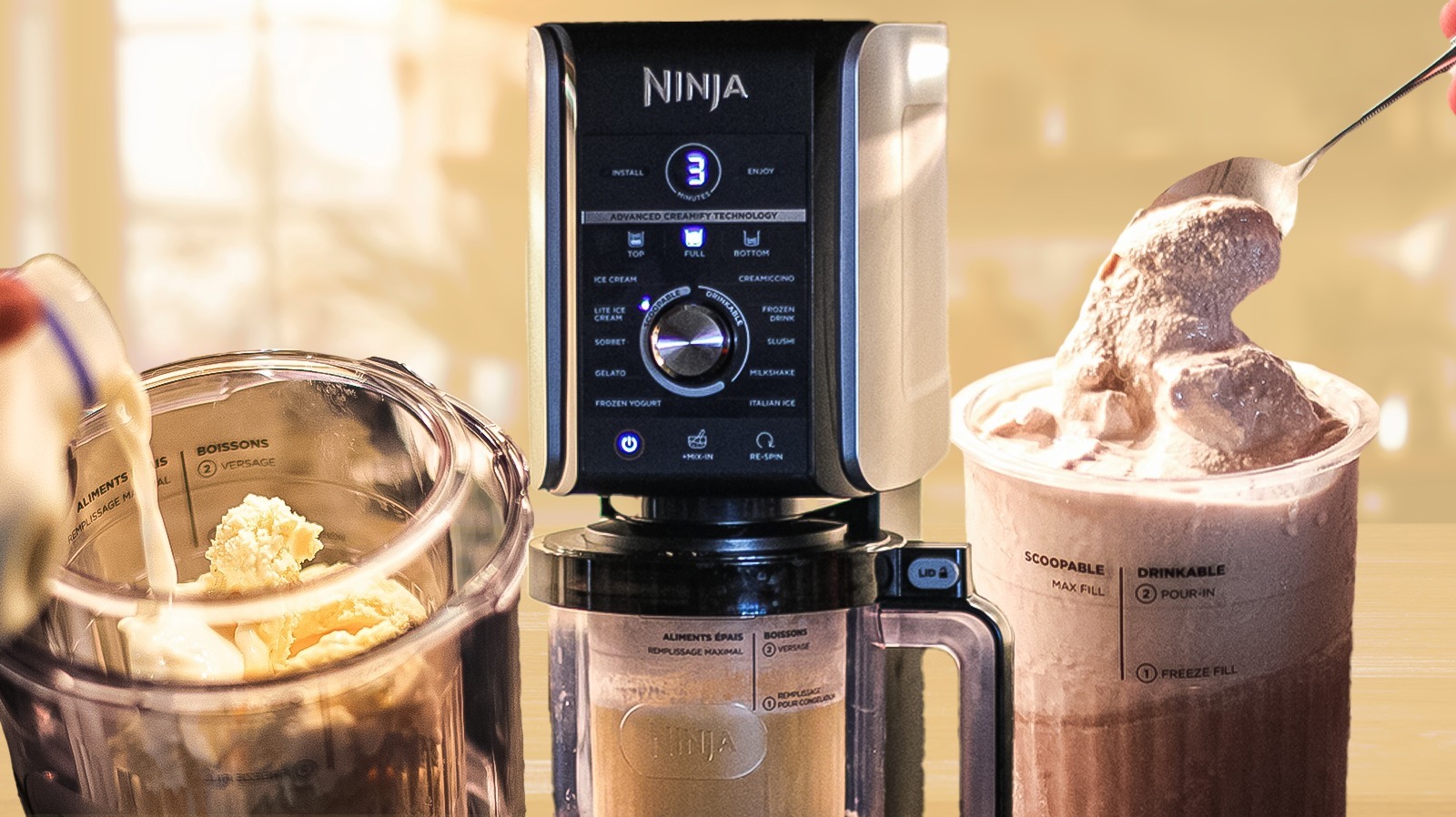 Review: Is The Ninja CREAMi Ice Cream Machine Worth It?