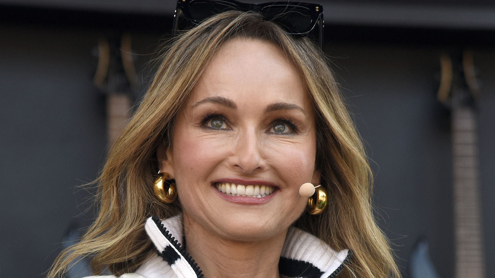 Nodi Marini: One Of Giada De Laurentiis' Favorite Pasta Shapes