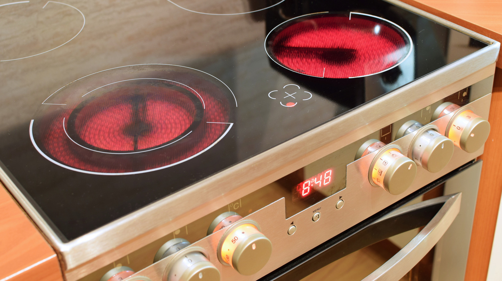 Not Electric, Not Induction: This Type Of Kitchen Range Has The Longest ...