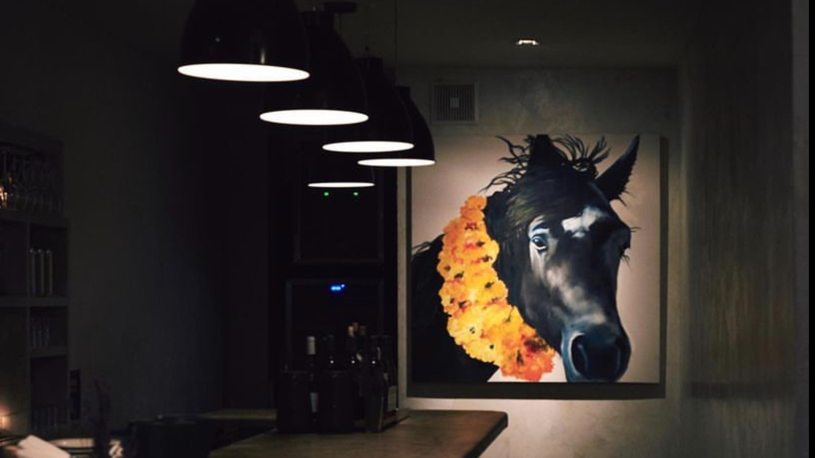 NYC's Ruffian Wine Bar Is An Unassuming Culinary Powerhouse