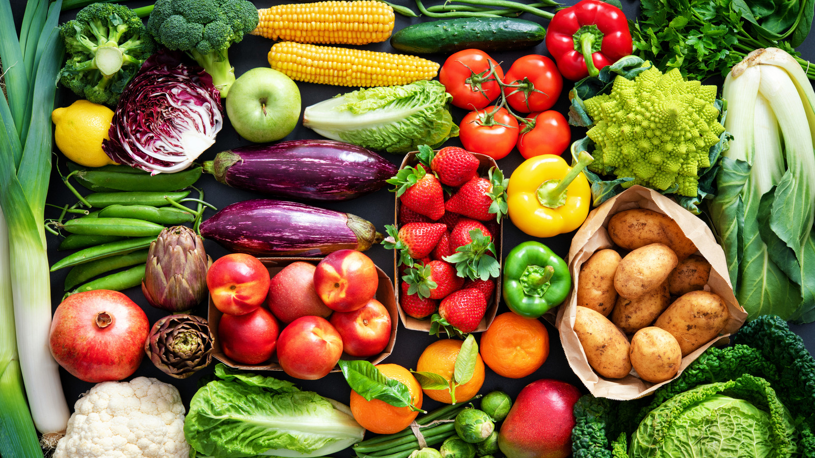 Ohioans Swear This Family-Run Grocery Chain Is The Best Place To Buy ...
