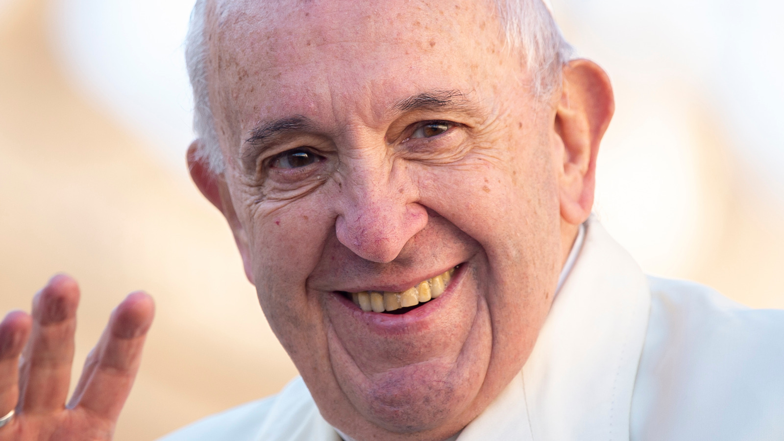 On World Fruit Day, Dole Is Seeking Absolution From Pope Francis