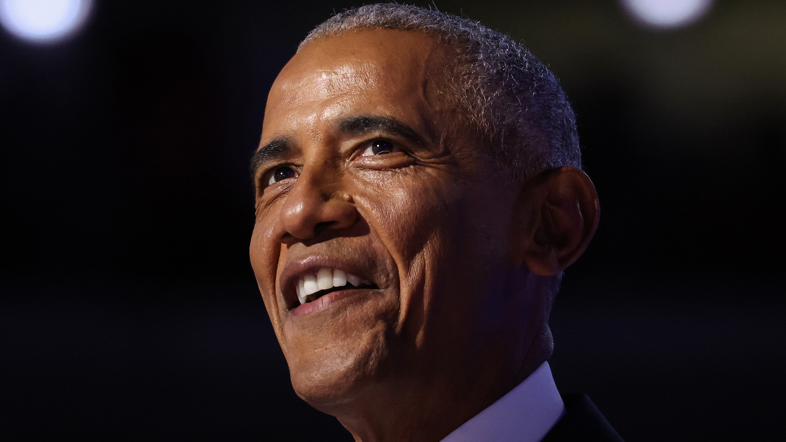 Smoked Salted Caramel Is One Of Barack Obama's Favorite Sweets