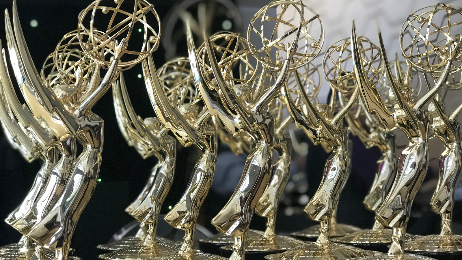 One Of The Signature Cocktails Served At The Emmys Was Alcohol-Free