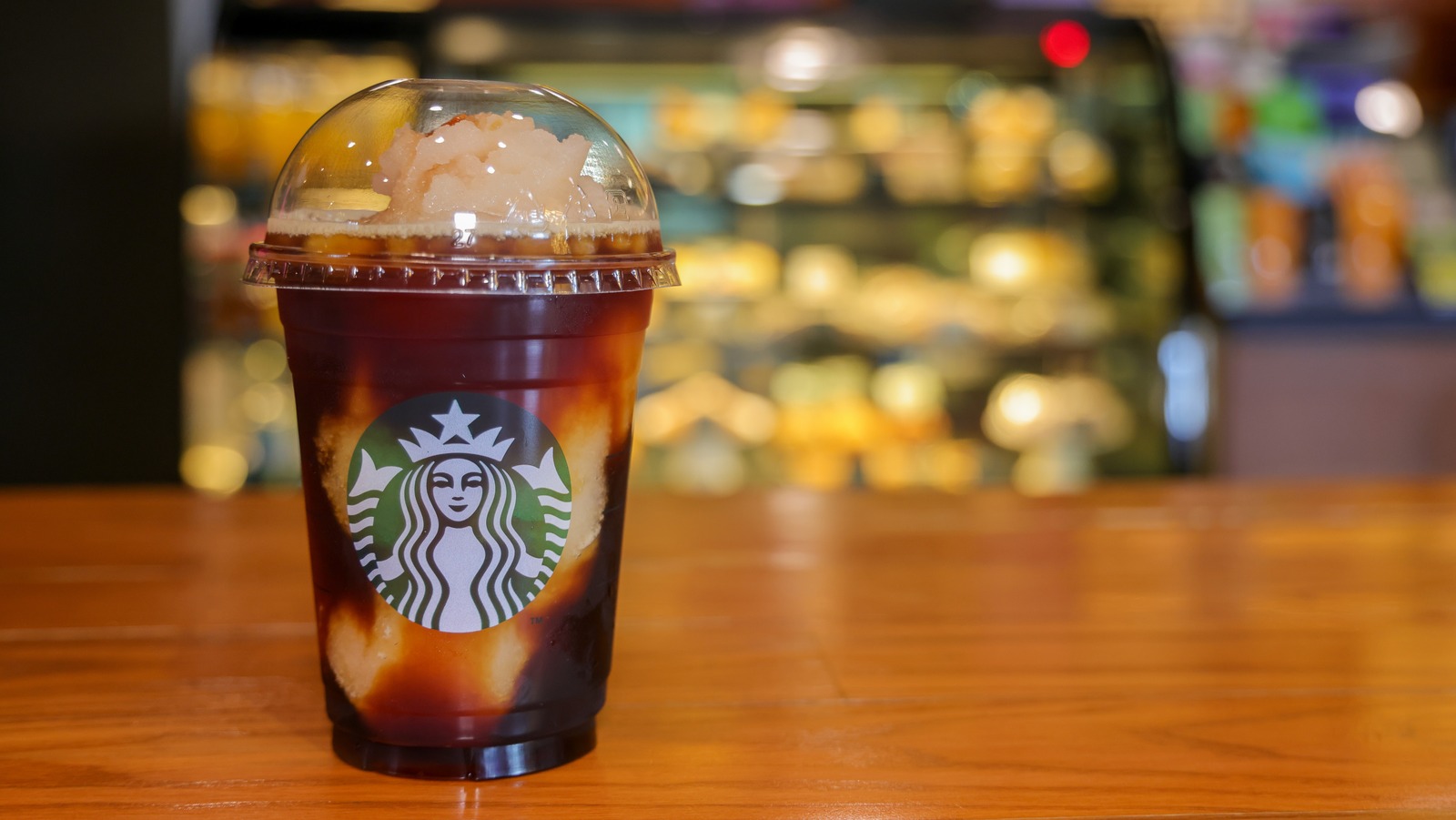 Ordering Iced Milk Tea At Starbucks Is Easier Than You Might Expect