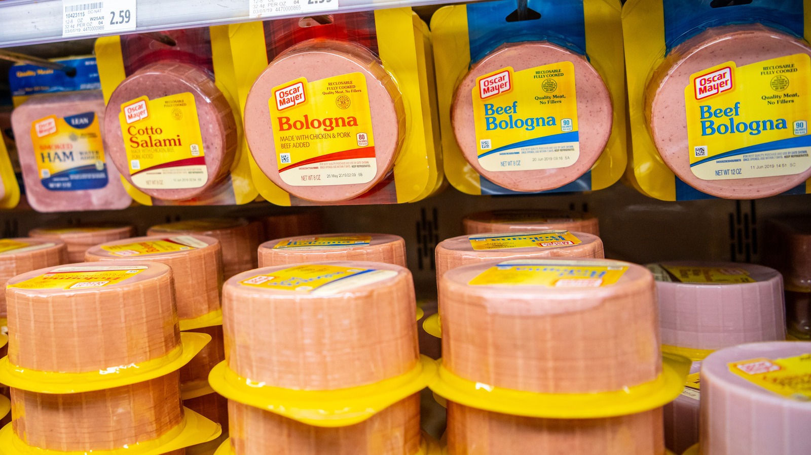 Oscar Mayer Takes An Unexpected Foray Into The Beauty World