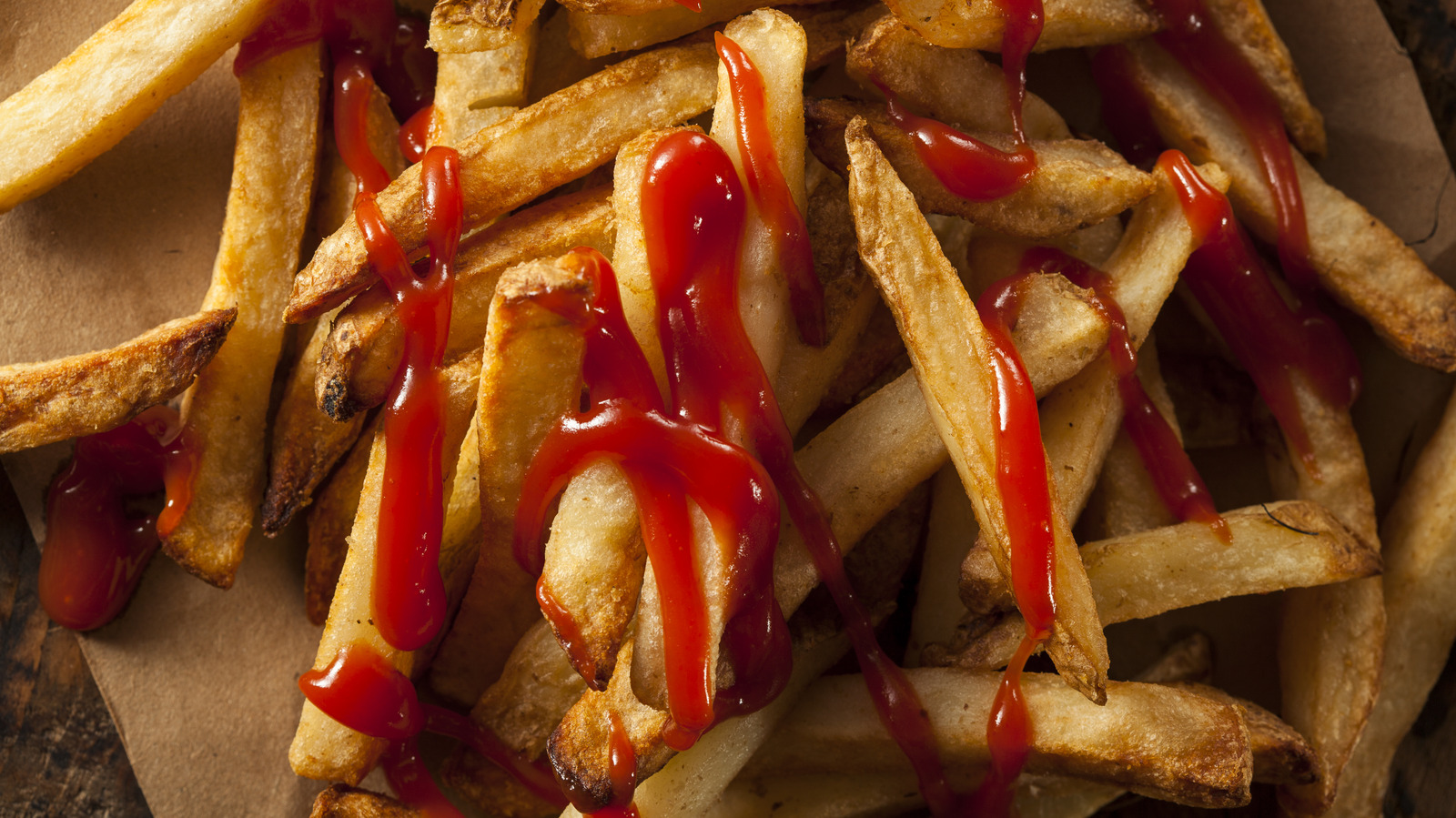 Our Favorite Ketchup Brand Is Almost Identical To Heinz (And Cheaper)