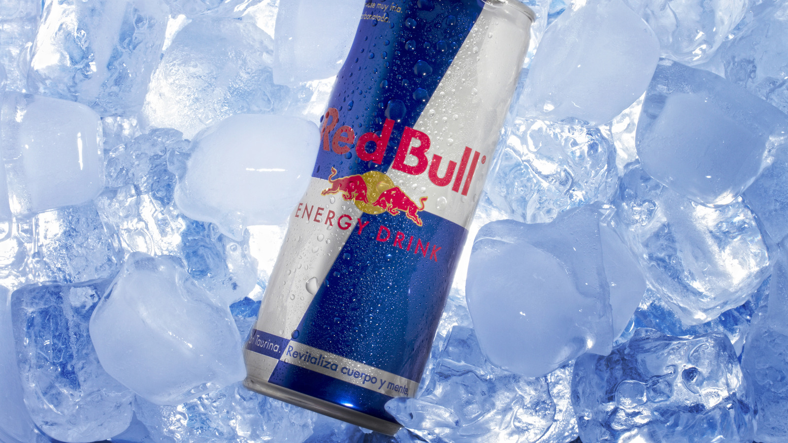 Summer Edition Redbull Is Our Favorite Of The Brand's Many Flavors
