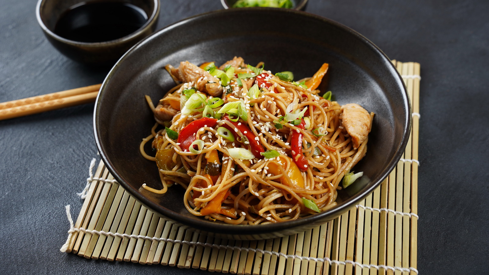 Trader Joe's General Tsao's Stir Fry Sauce Is The Absolute Best Store ...