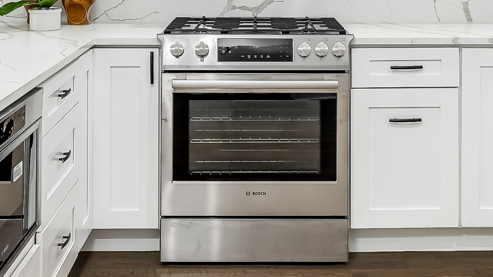 What Is The Drawer Under Your Oven For?