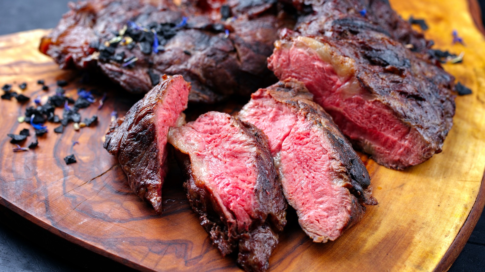 Oyster Steak Is A Cut Of Beef That Everyone Should Try