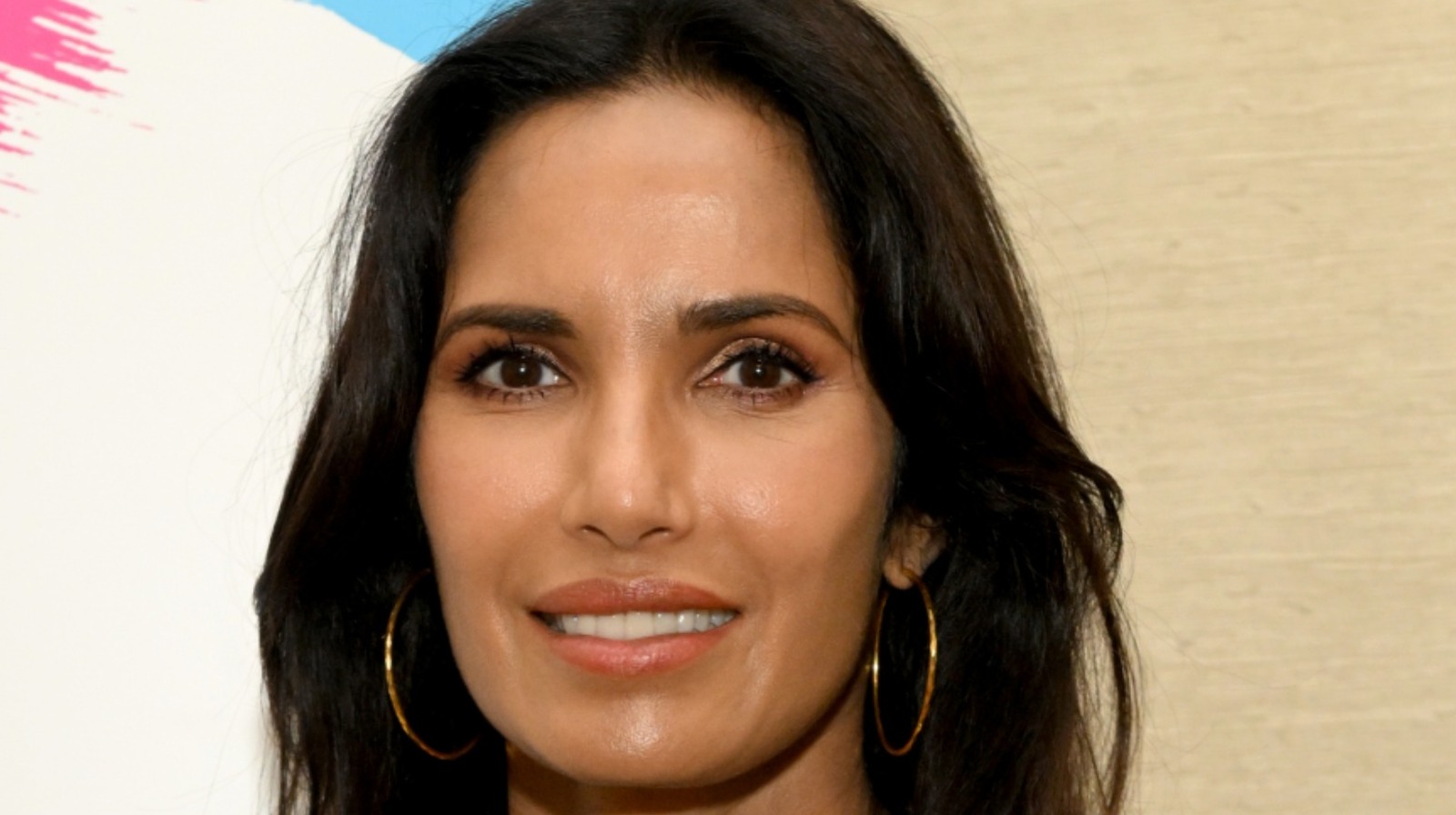 Padma Lakshmi's Go-To Breakfast Includes Spicy Maple Syrup