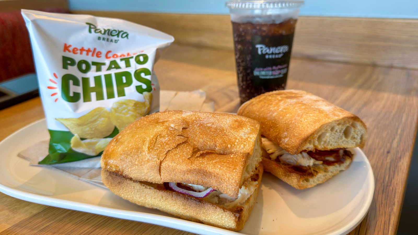Panera Used To Feel Upscale — Now Customers Compare It To Fast Food