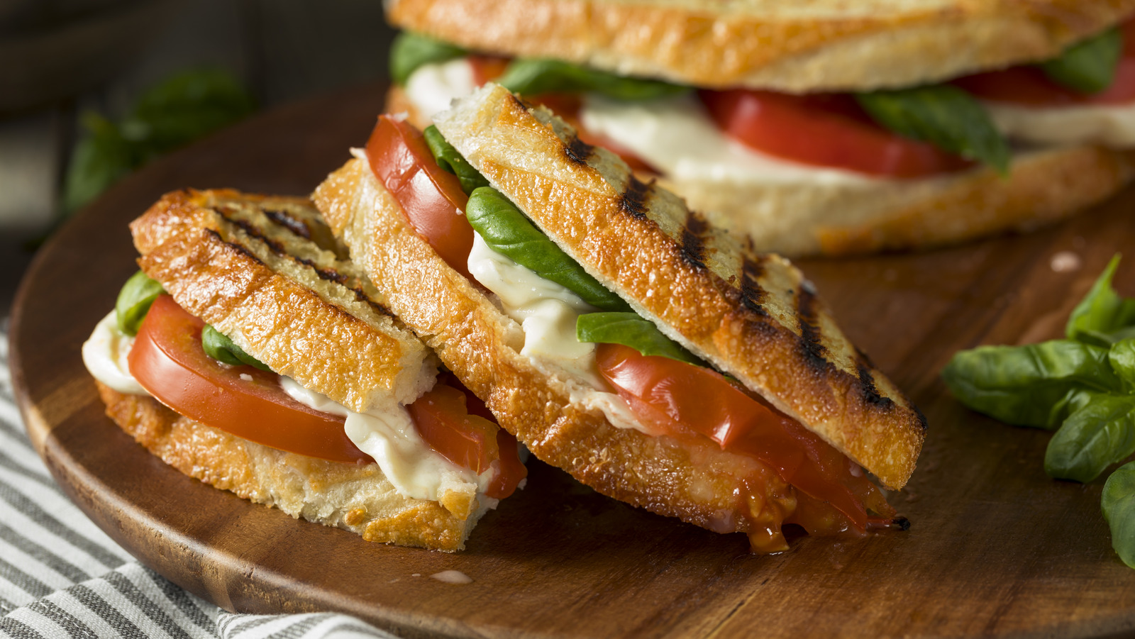 What's The Difference Between A Panino And Panino?