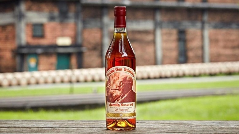 Pappy Van Winkle 15 Vs 20 Vs 23: Which Is The Better Bourbon?
