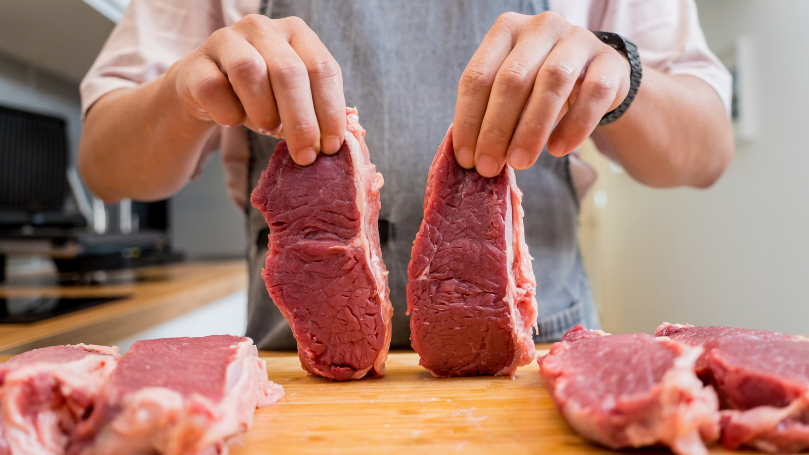 Pasture-Fed Beef Vs Grass-Fed Beef: What's The Difference?