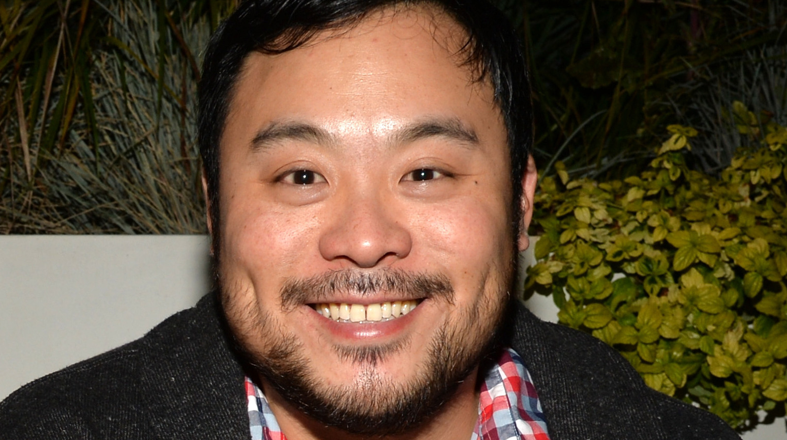 Peking Duck Is The One Dish David Chang Would Literally Go To Beijing For