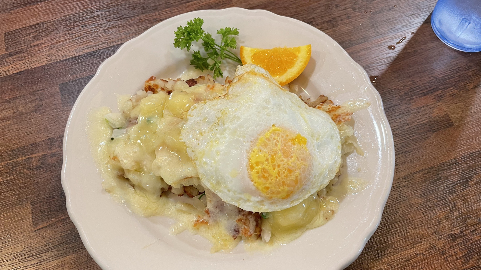 People Travel From All Over The World To Eat Hash Browns At This Oregon ...