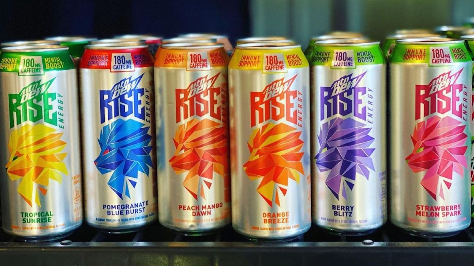 PepsiCo Has Won Its Appeal Against Coffee Company Rise Brewing