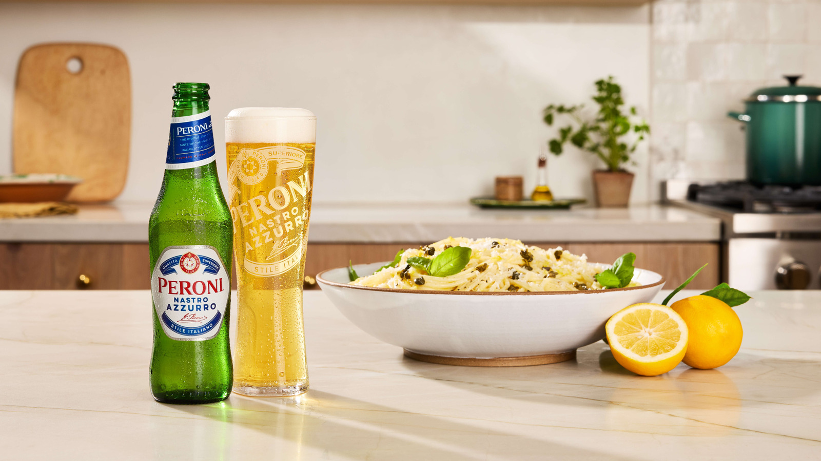Peroni: What To Know About The Best-Selling Italian Beer